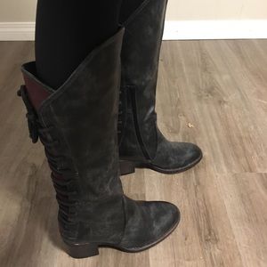 Alberto | Shoes | Alberto Elif Boots | Poshmark